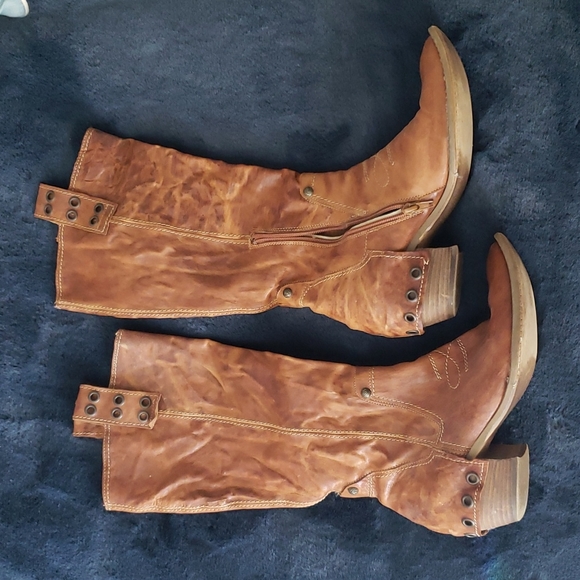 Lavorazione | Shoes | Lavorazione Artigiana Italian Leather Boots ...
